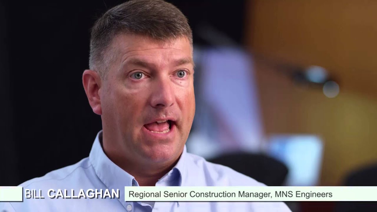 Capital Project Management Case Study: MNS Engineers