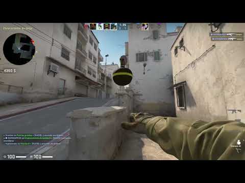 Steam Community :: Video :: Counter Strike Global Offensive [PC]