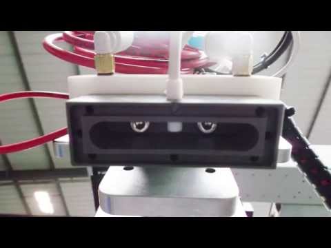 Meech : Static Control, Web Cleaning, Air Technology