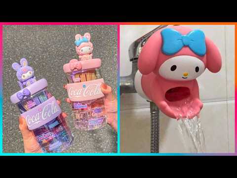 TOP Cute HELLO KITTY & SANRIO Ideas | Best of the Year