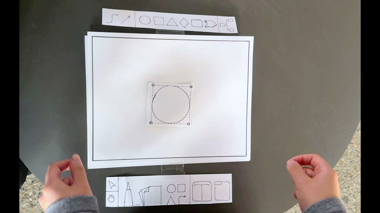 Rapid VR Prototype of Figma by Xiaoying Jia