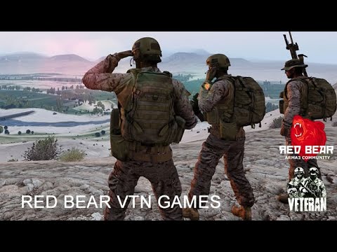 Steam Community :: Video :: Red Bear VTN - Кампания "ФИНСКИЙ ПРОРЫВ"