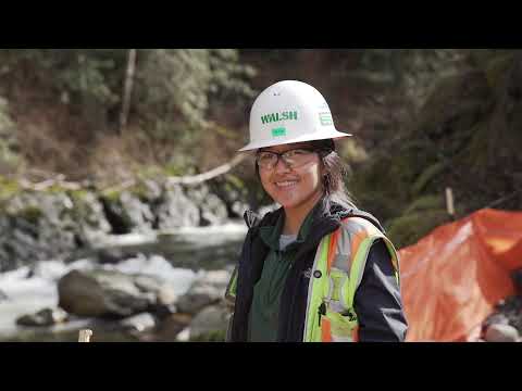 Walsh Construction Commercial
