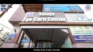 3 Best Eye Hospitals in Indore, MP - Expert Recommendations