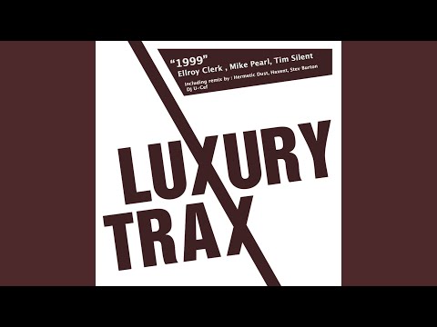 1999 (Haxent Remix)