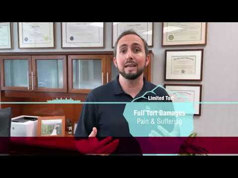What is Full Tort Auto Insurance Coverage and Do I Need It?