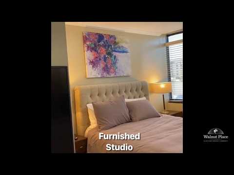 Assisted Living Tour at Walnut Place Senior Living Community in Dallas, TX
