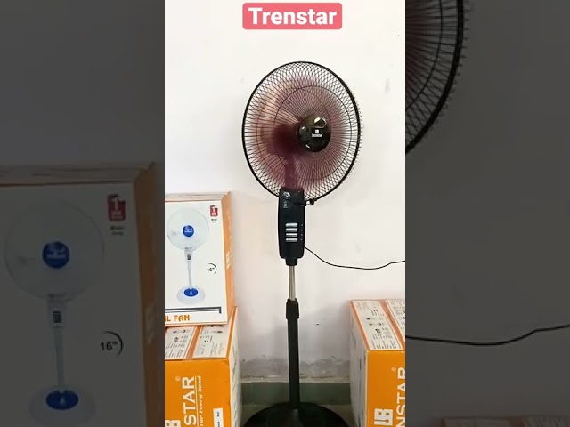 Wall Fan - Wall Mount Fan Trader - Wholesaler / Distributor from New Delhi