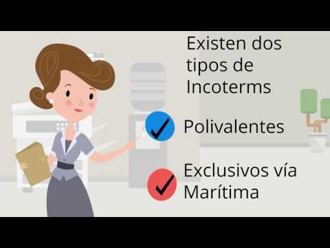 Incoterm cip