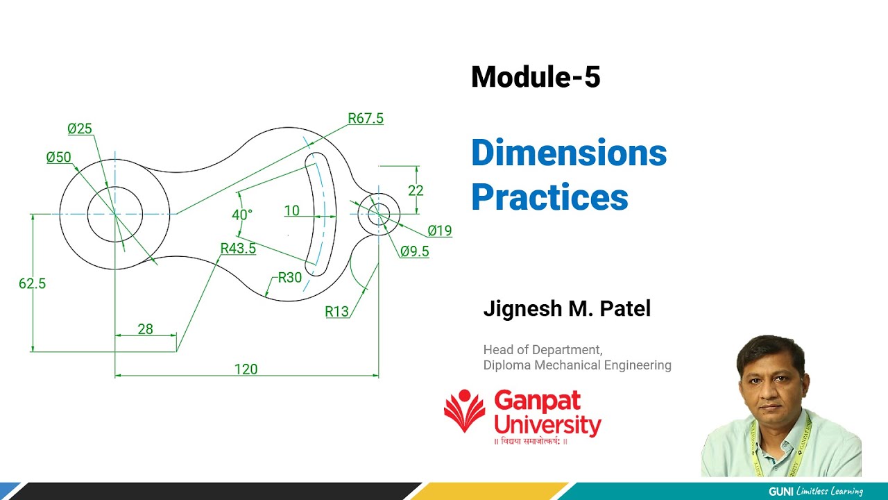 Module-5 | Dimensions Practices