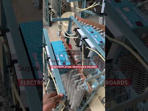 Resistance Boxes - Laboratory Resistance Box Latest Price ...