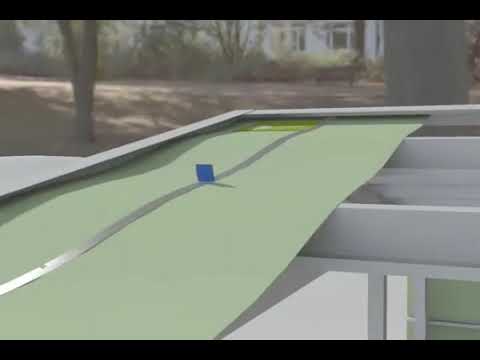 Under Deck Insulation Service, Under Deck Thermal Insulation in India