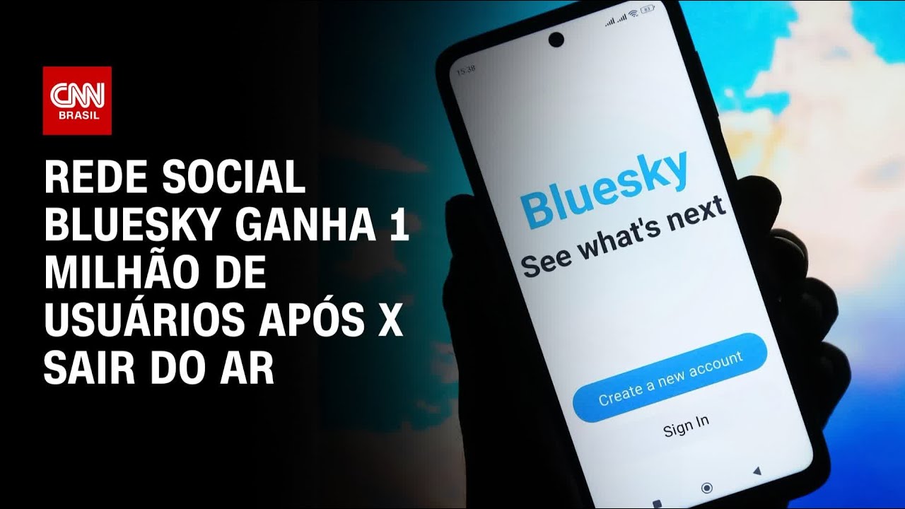 Bluesky: veja o que falta para a rede ser a substituta perfeita do X ...