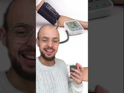 Tensiomètre au bras ou au poignet ?