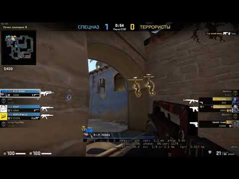 Steam Community :: Video :: R.I.P. PANDA | CS GO | ONE SHOT