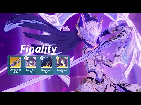 Steam Community :: Video :: Herrscher of Origin , Finality Elysian ...