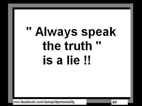 Best quotes. Eye-opener.