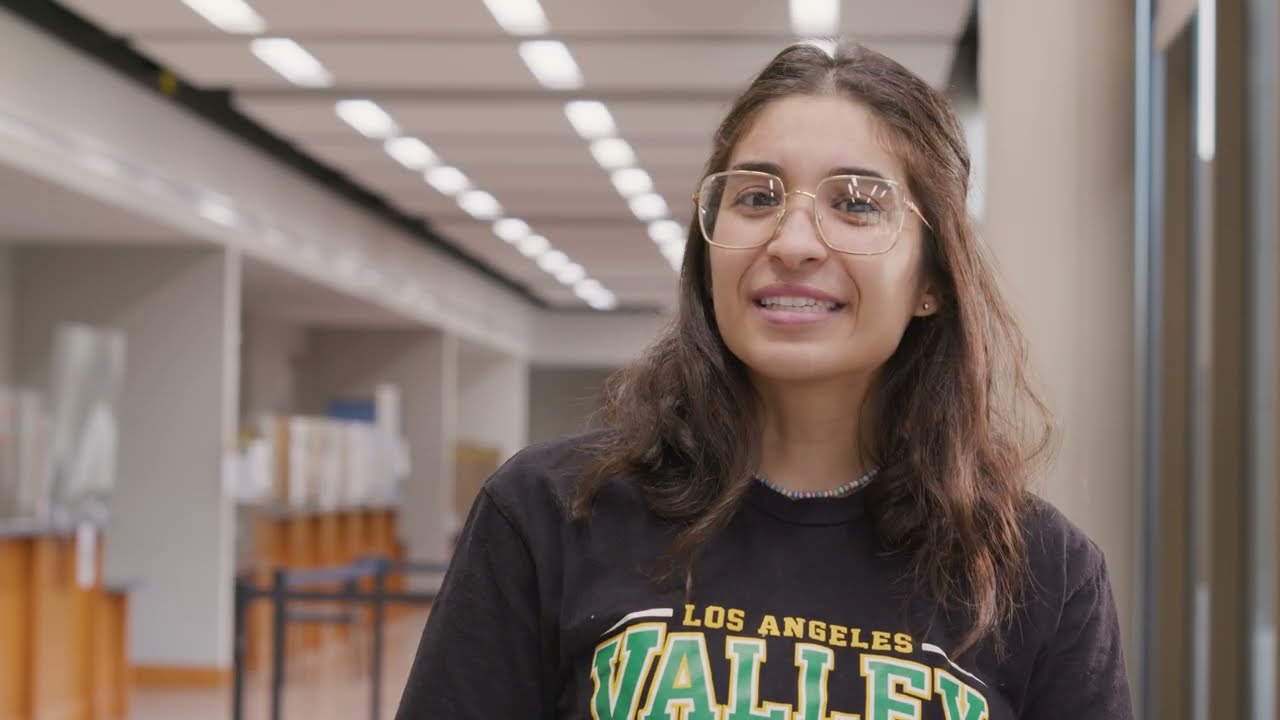 LAVC - How to Enroll