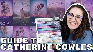 Guide To Catherine Cowles | Romance Author Recommendations - book-news.org