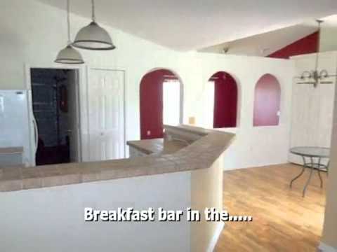 Kissimmee Short Sale Bargain