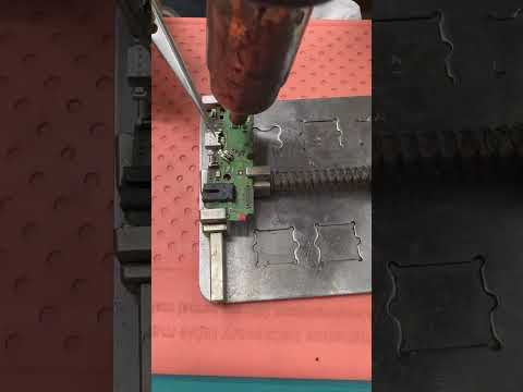 How to change charging socket #smartphone #micro #reels #shorts #GSM MOHSIN