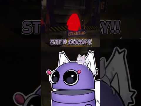 [ R.E.P.O. ] WEMI DON'T PRESS THE BUTTON [ Phase-Connect ]