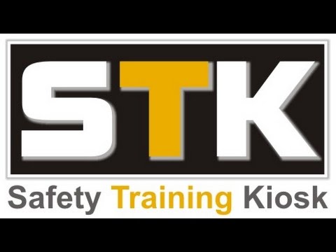 Safety Training KIOSK - STK Scrum System