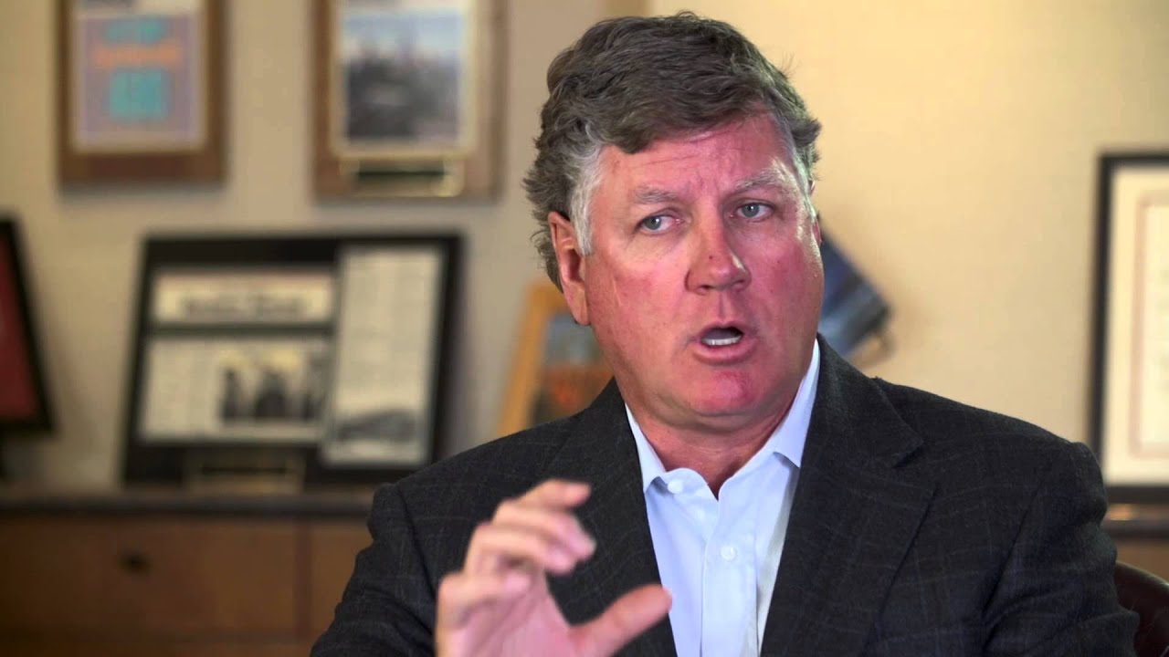 IMA Financial Group Building