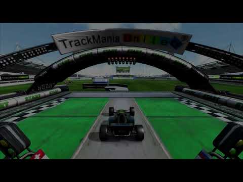 Steam Community :: Video :: Tension and confusion | Trackmania