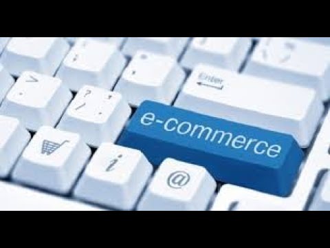 DEFINITIONS ET AVANTAGES DU E-COMMERCE
