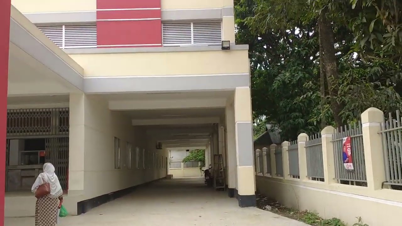 Narsingdi district post office 😍😍