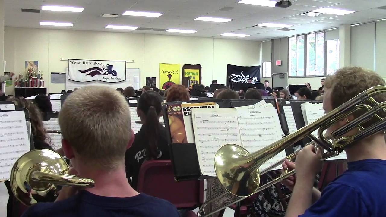 Class of 2019 Freshman Orientation Video