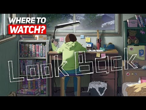 Where To Watch Look Back Full Movie: Free Guide | Best Psychological Thriller