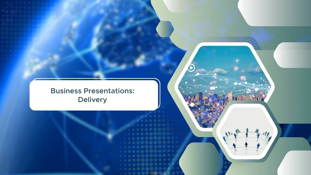 Mastering Business Presentation Delivery: Key Techniques for Success ...