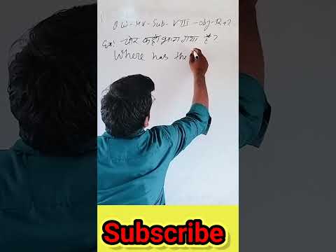 Tense|Present Perfect Tense|Let's grow together|Vishal sir