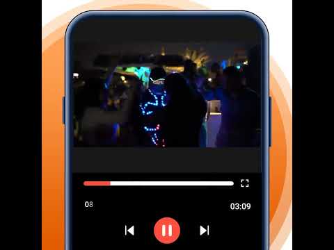 Music Player & MP3 Player