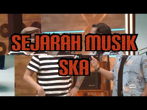 SKA Music History