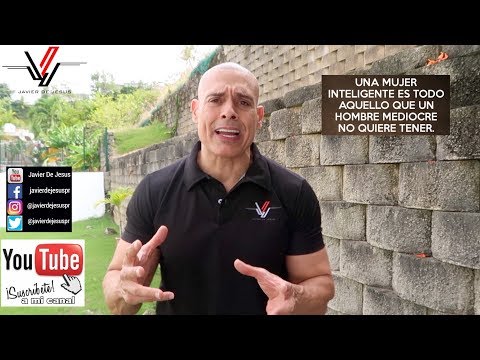 ¿Eres Mediocre?