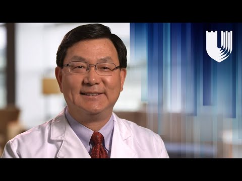 H. Michael Guo, MD, PhD