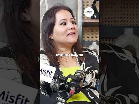Evil Eye Is NOT Fashion! Richa Singh Exposes The Truth About Nazar Protection