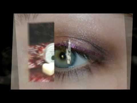 Merry Christmas from Iona Cosmetics - Remix!