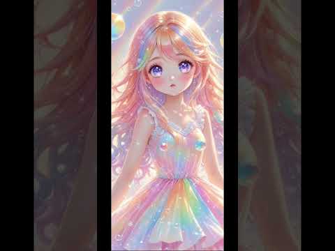 Anime girl wallpapers #anime #animelover #cupid #fiftyfifty #kpop #blinkarmy #music