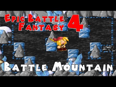 Steam Community :: Epic Battle Fantasy 4