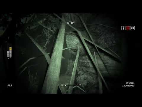 Steam Community :: Video :: [For The First Time] | Let´s Play - Outlast ...