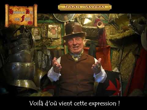 manger sur le pouce histoire de dire expression française