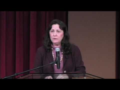 Jennifer Roback Morse on the injustice of the American family court ...