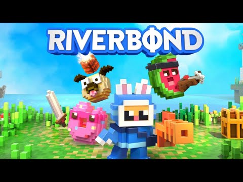 Steam Community :: Video :: Riverbond Gameplay