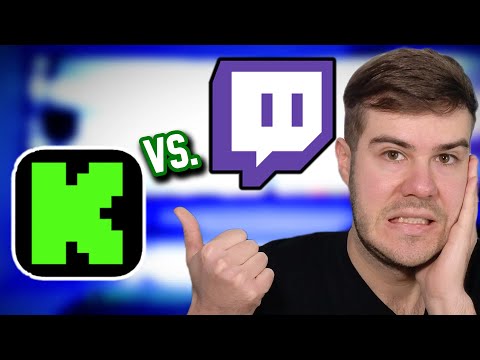 DON'T STREAM TO KICK BEFORE WATCHING THIS ✅