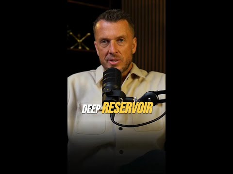 You've need a deep spiritual bank account by understanding and meditating God's word.