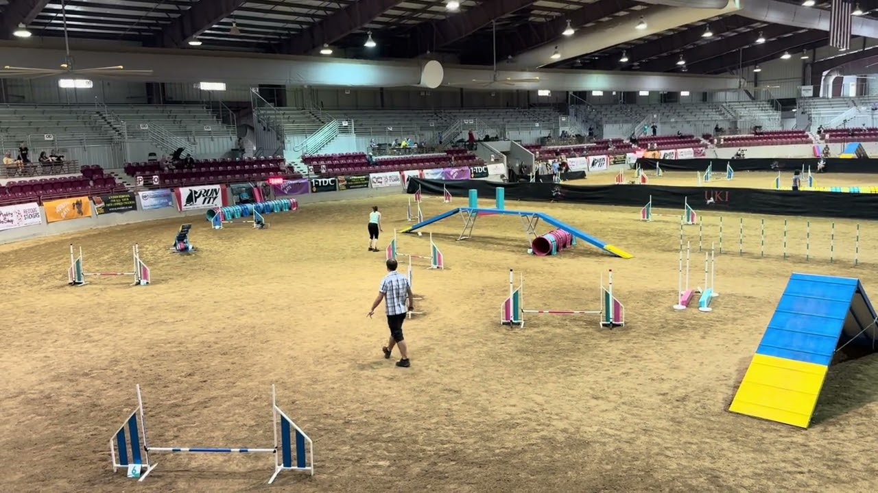 Perry DeWitt Spike UKI US Open 2025